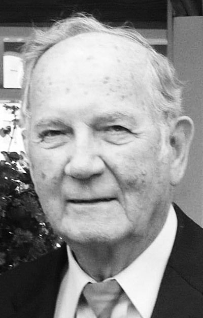 Grover Cleveland White Jr. | News, Sports, Jobs - News and Sentinel